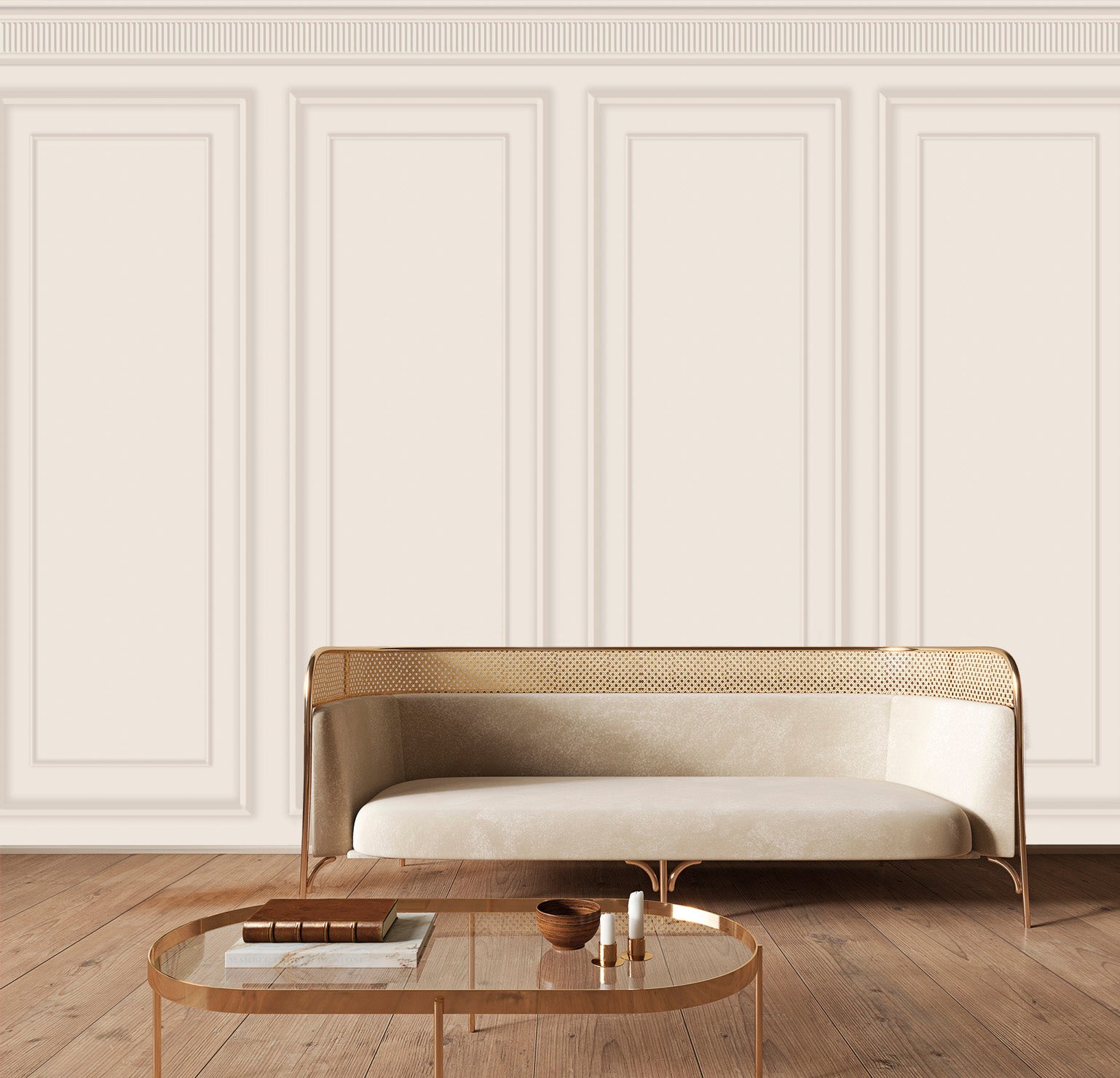 Elizabeth – Look Walls Collections