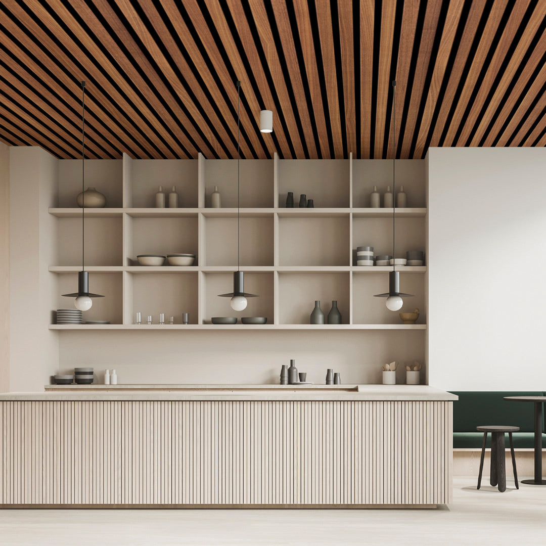Wood Planks – Look Walls Collections