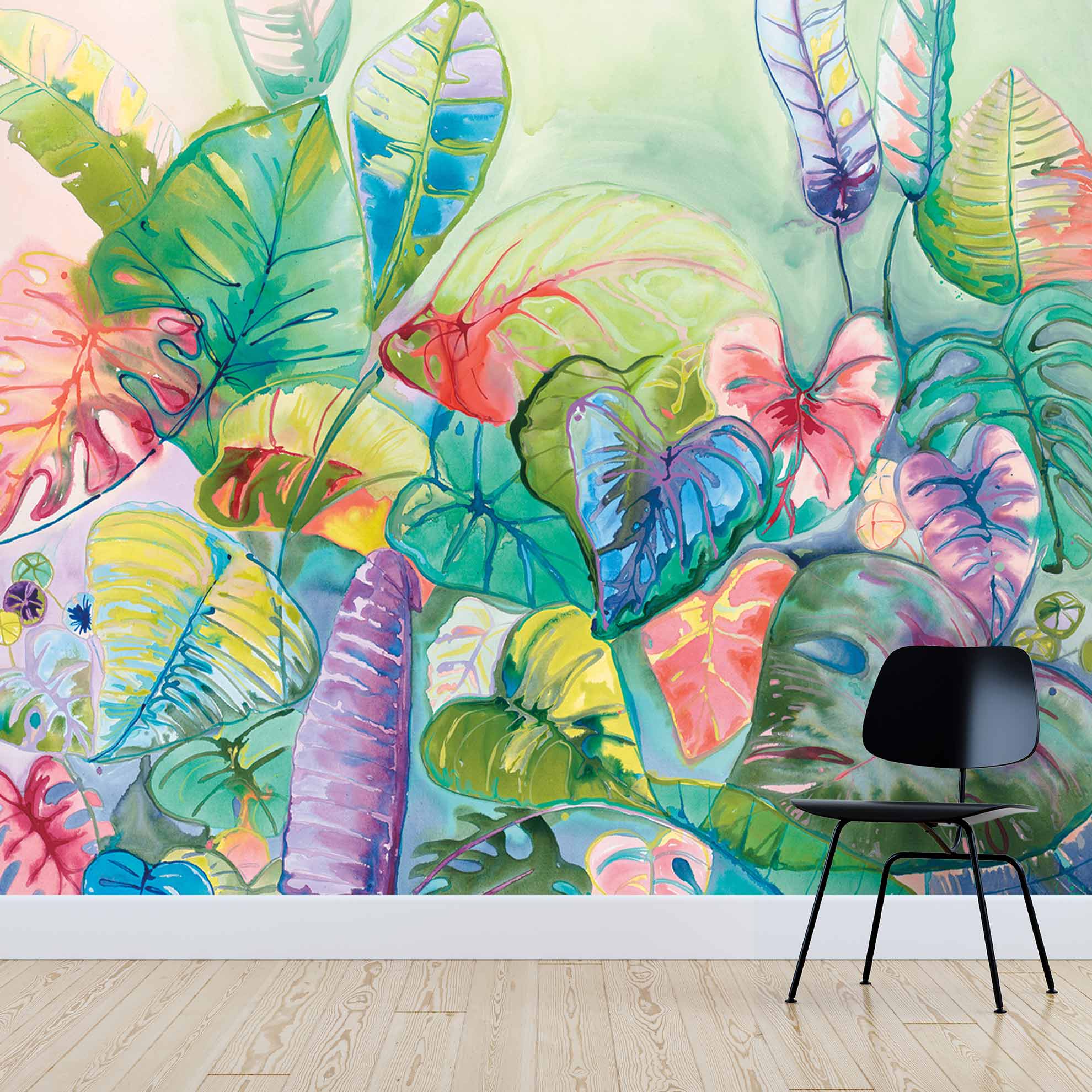 Jungle – Look Walls Collections