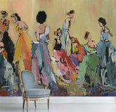 Look Walls Collections
