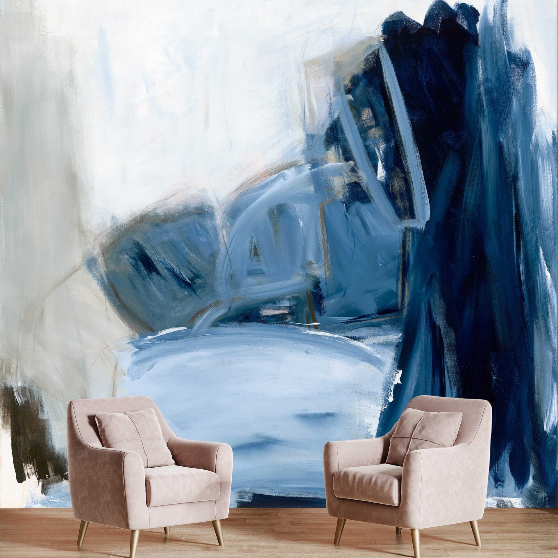 Rocky Beach – Look Walls Collections