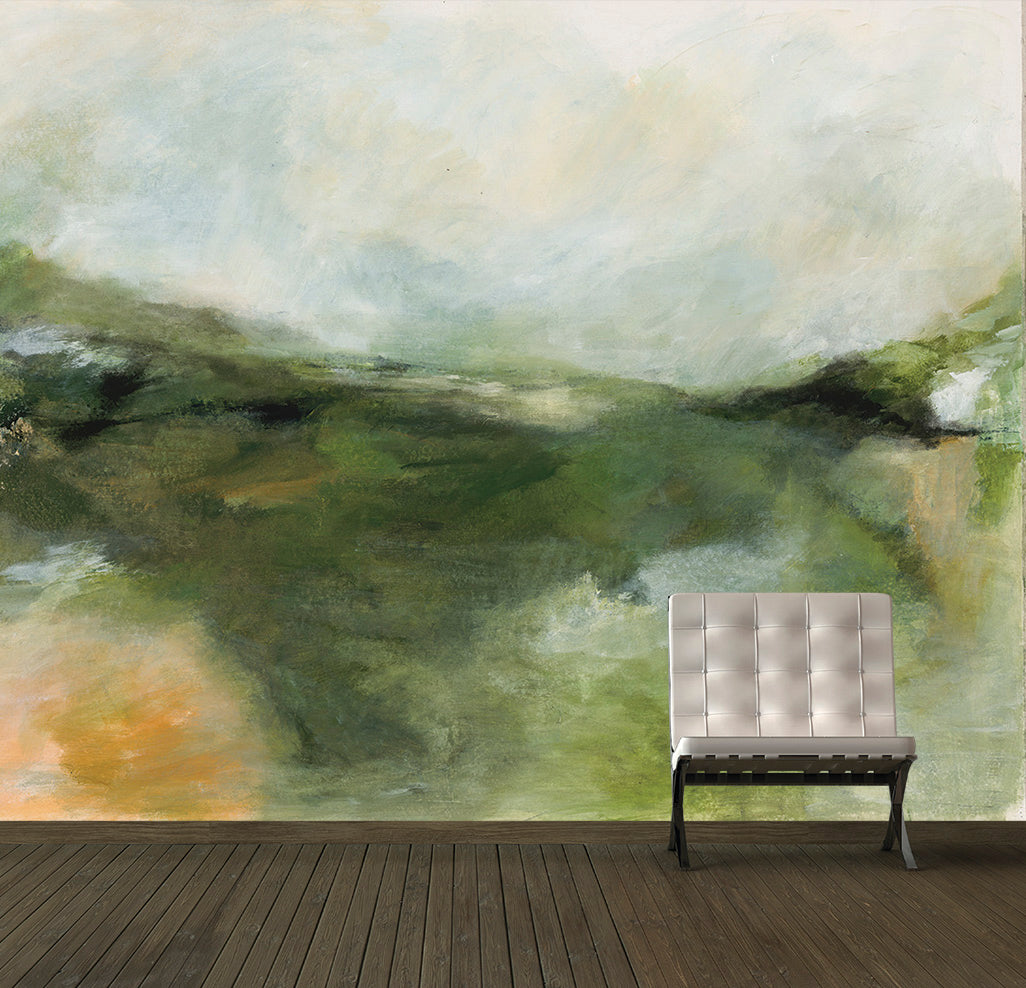 Upon Awakening – Look Walls Collections