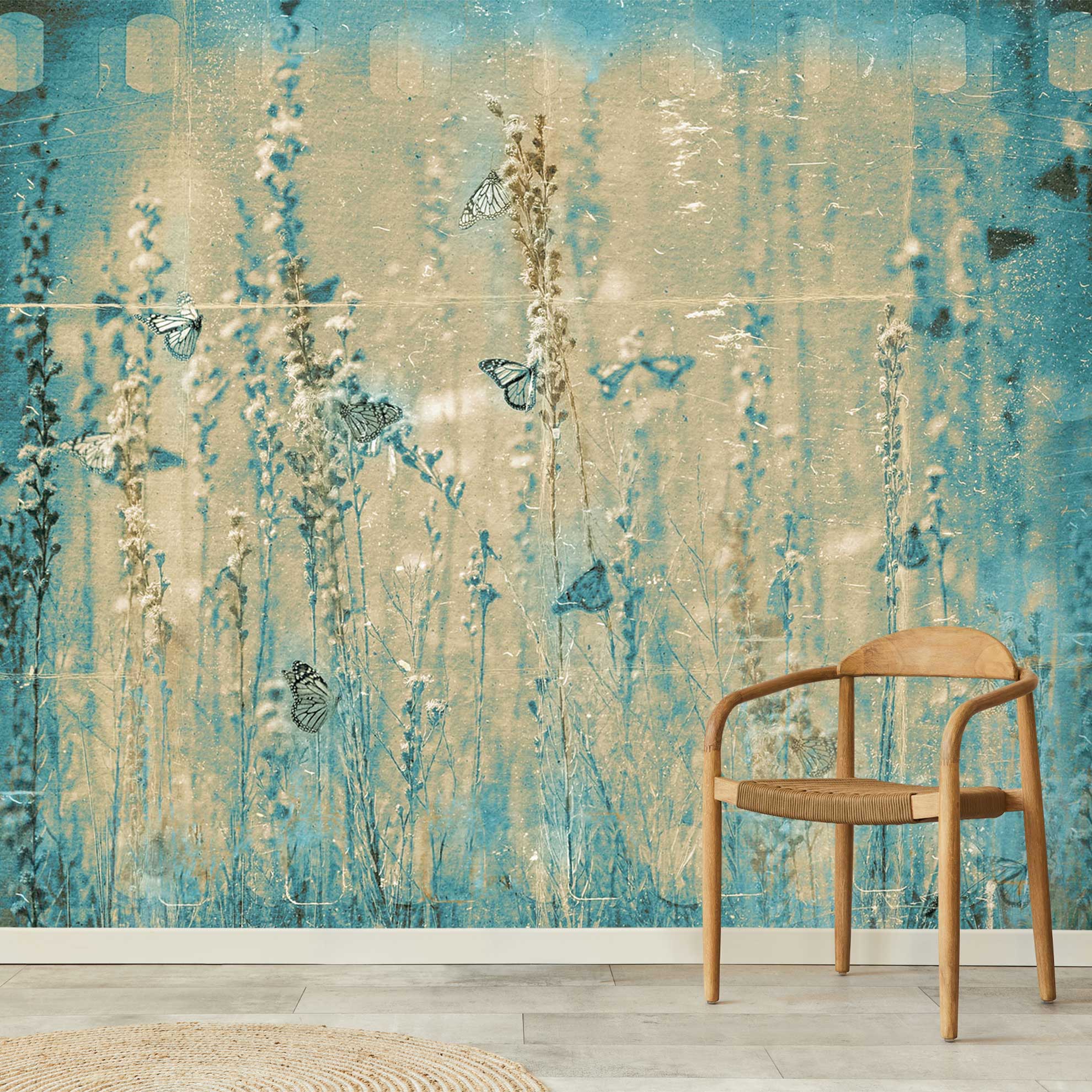 Field – Look Walls Collections