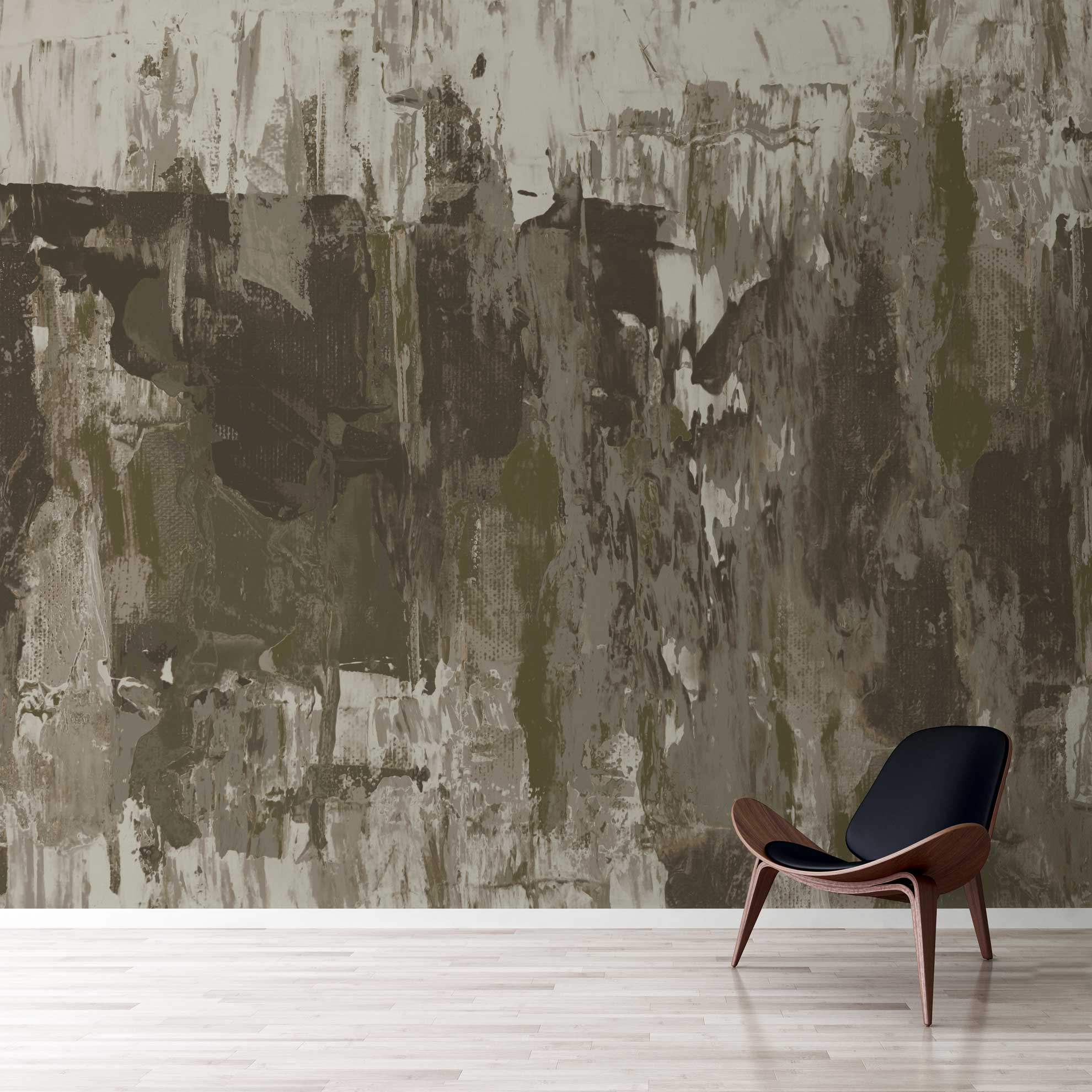 Custom 10 - Plein Air – Look Walls Collections