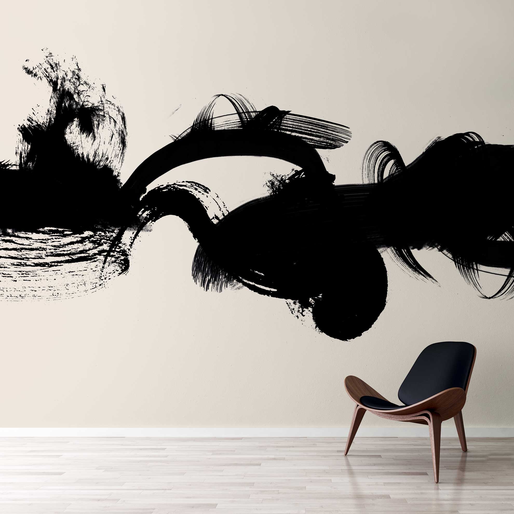 Custom 33 - Storyteller – Look Walls Collections
