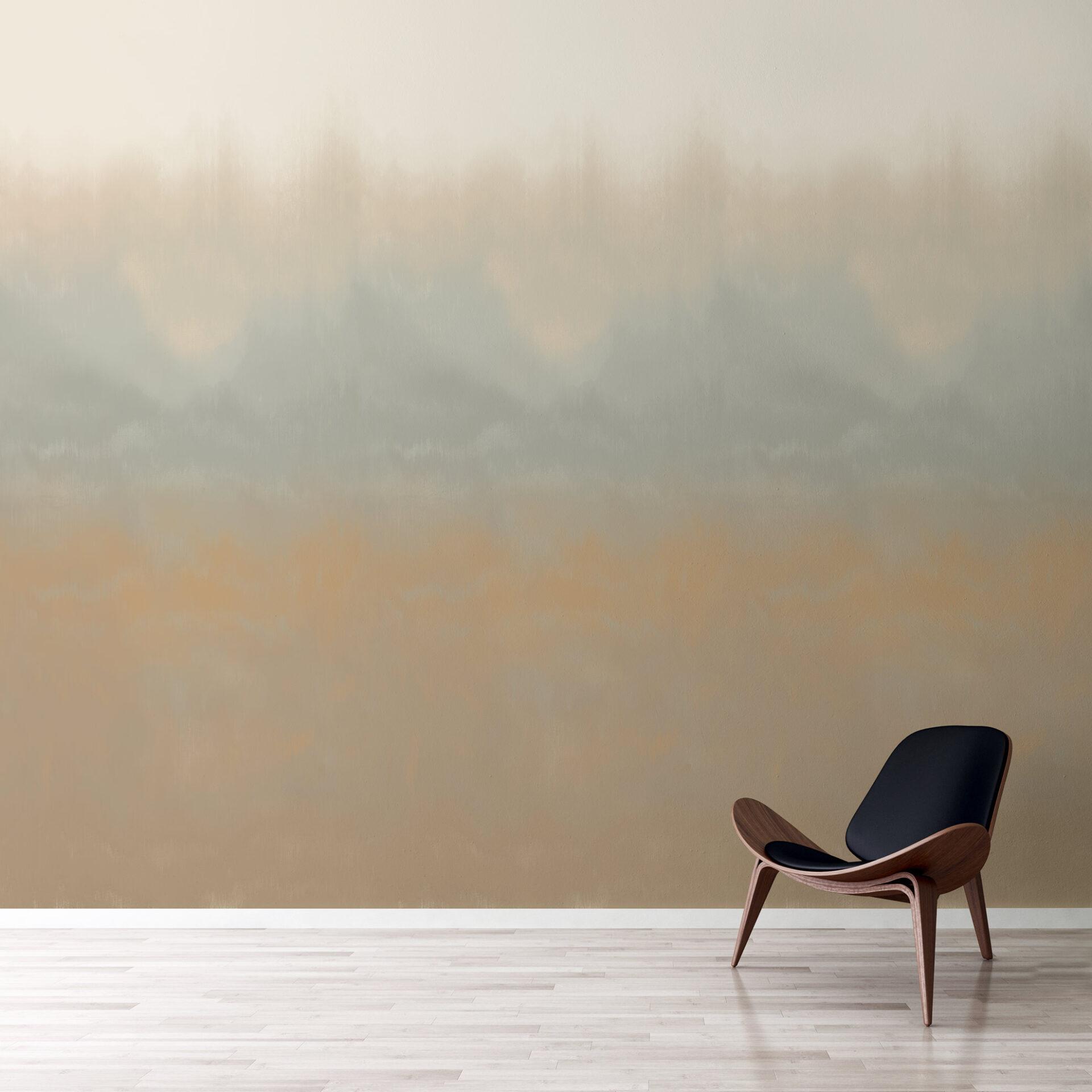 Custom 49 - Sandy Sky – Look Walls Collections