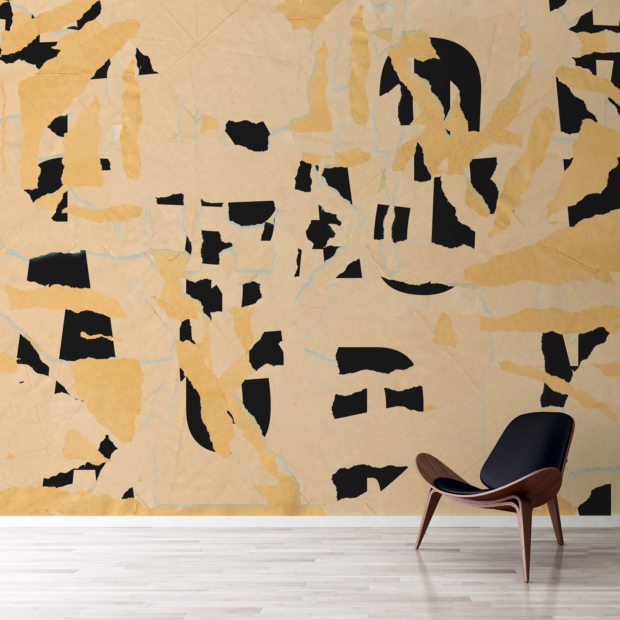 Custom 50 - Golden Era – Look Walls Collections