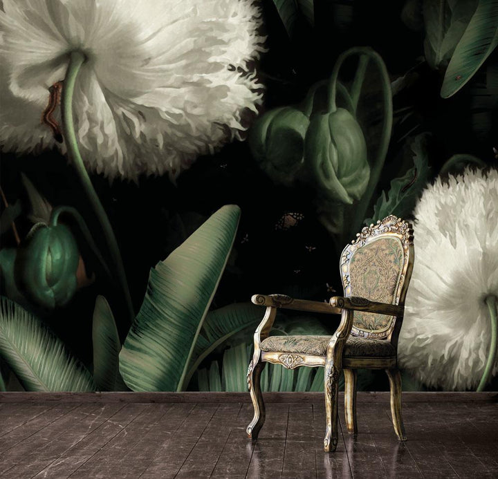 Flora – Look Walls Collections