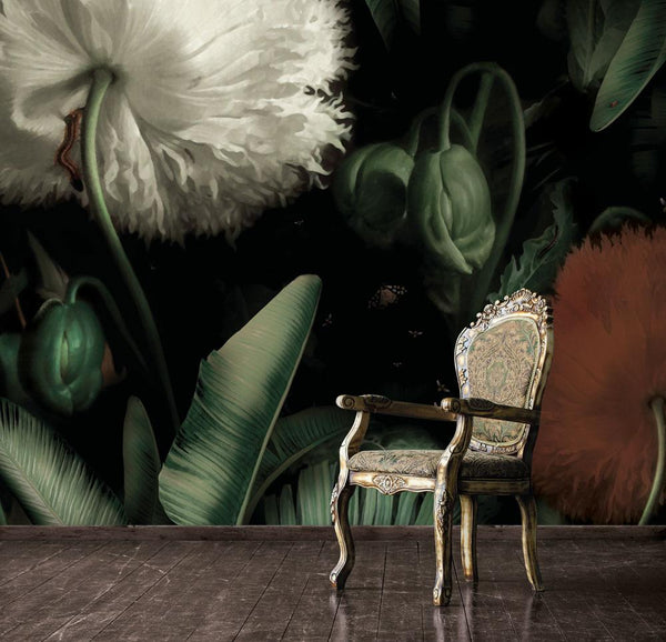 Delphine – Look Walls Collections