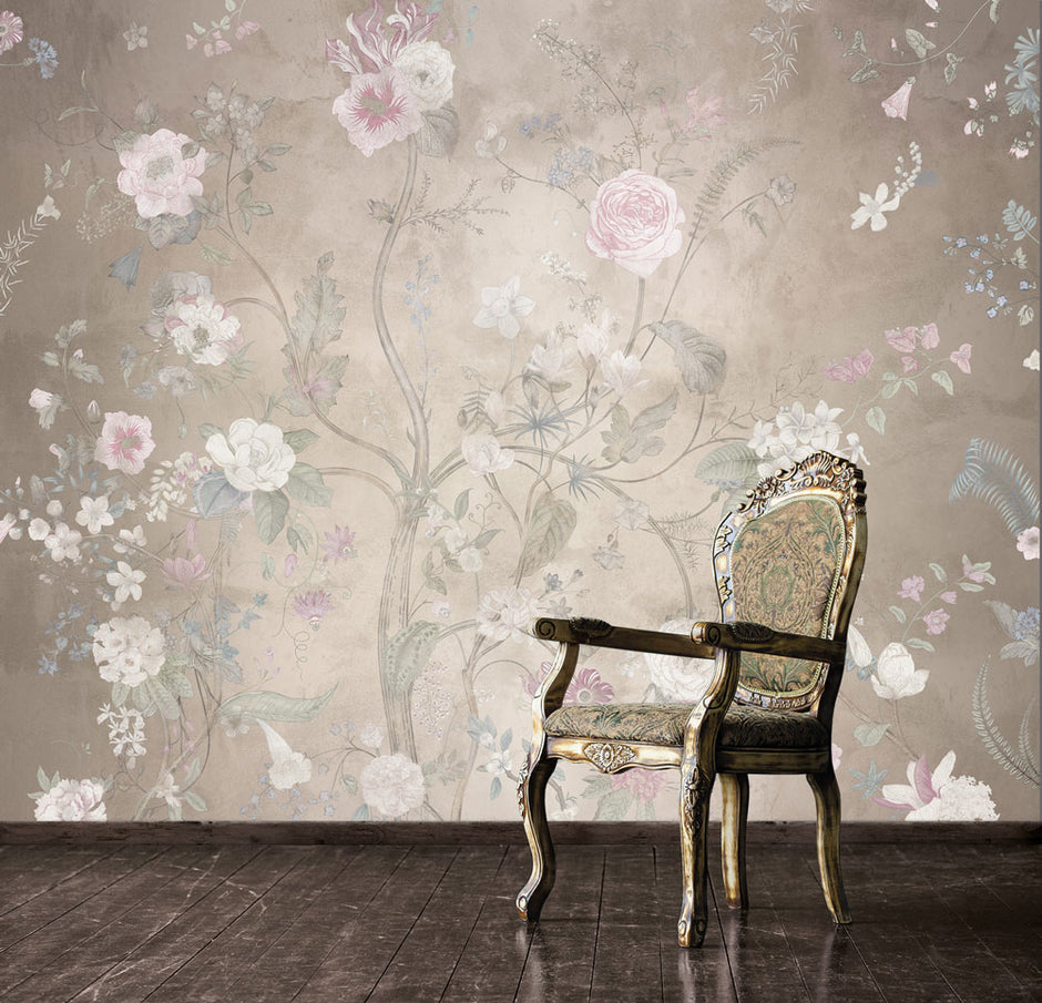Flora – Look Walls Collections