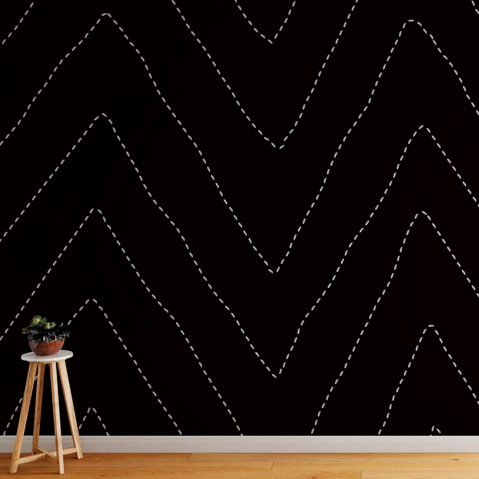 Stitched – Look Walls Collections