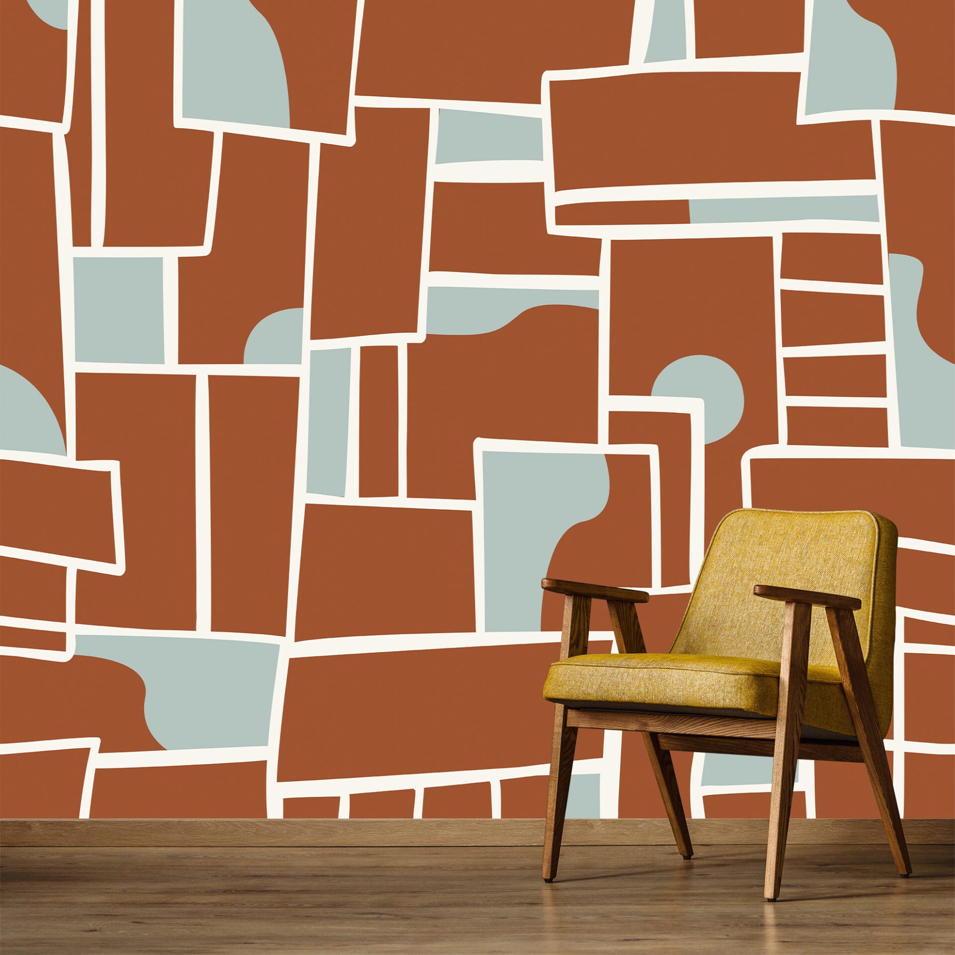 Contour – Look Walls Collections