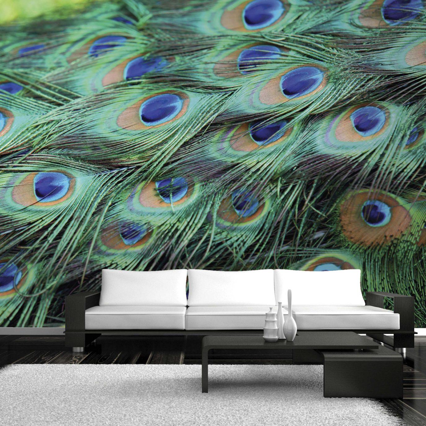 Peacock – Look Walls Collections