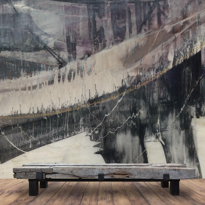 Bowry – Look Walls Collections
