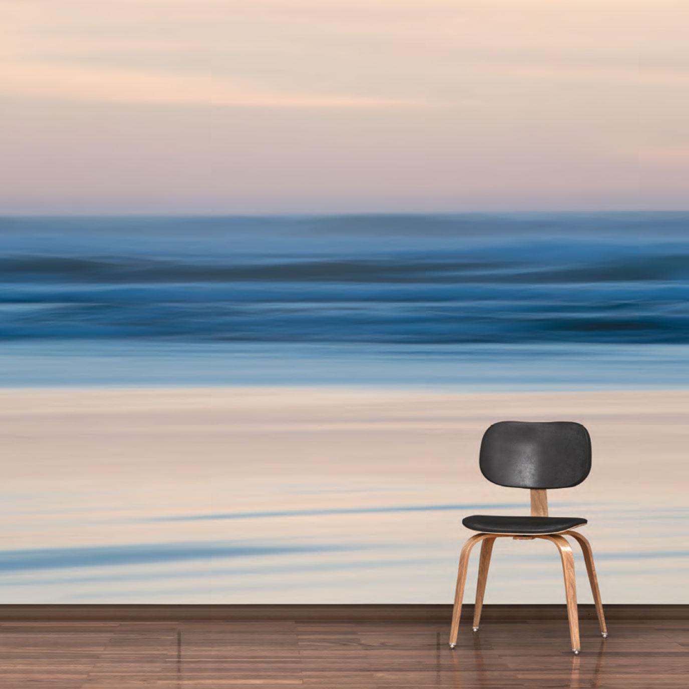 Ocean Dusk – Look Walls Collections
