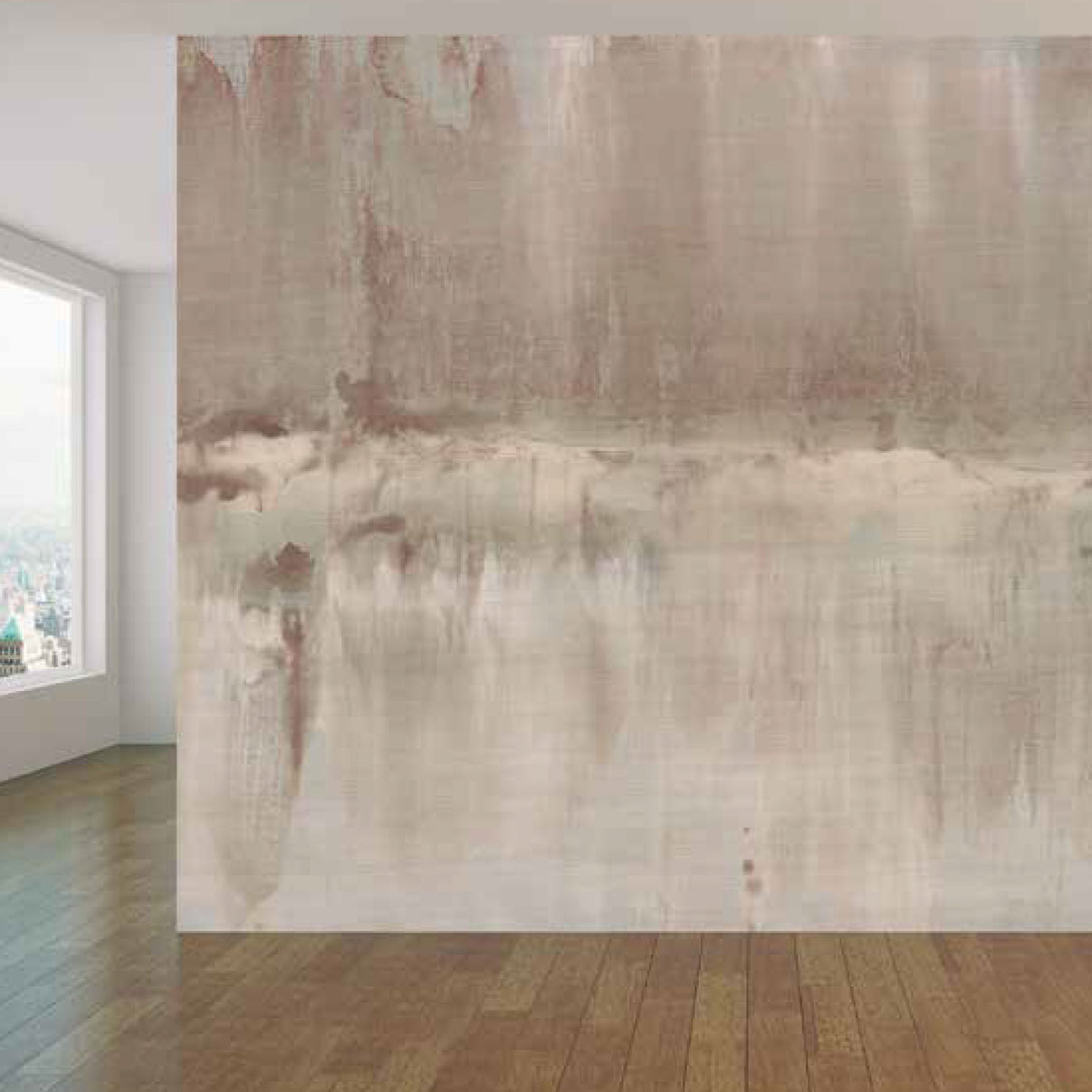 Roots – Look Walls Collections