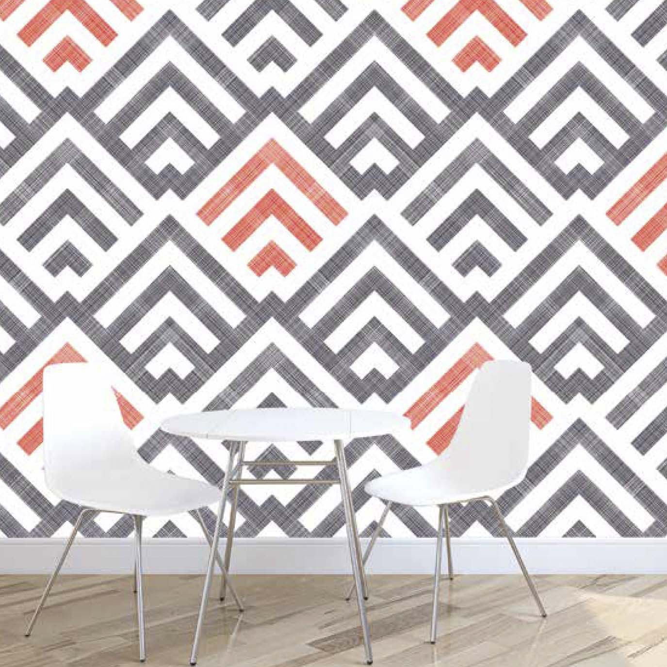 Aztec – Look Walls Collections
