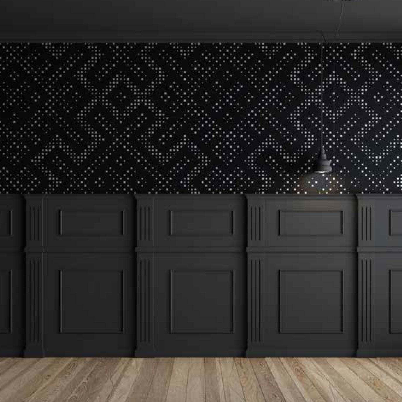Maze – Look Walls Collections