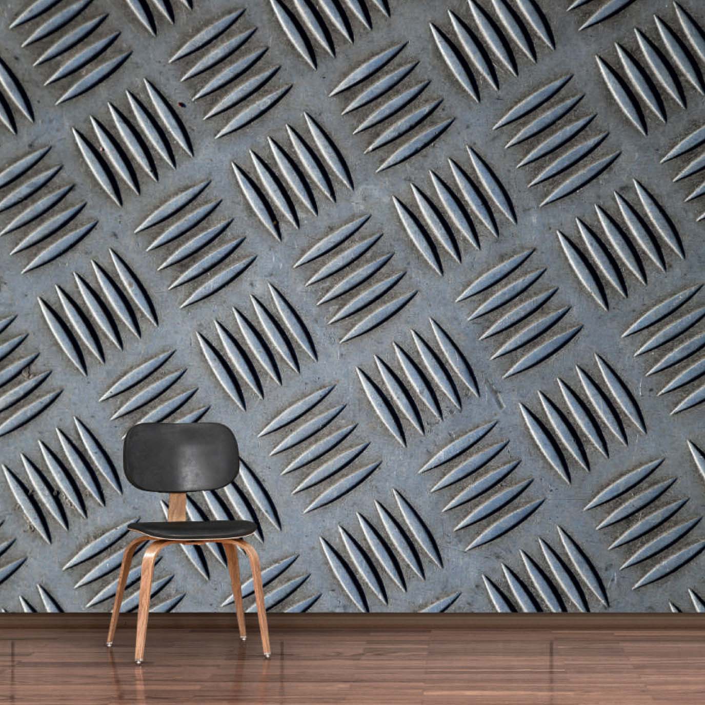 Grate – Look Walls Collections