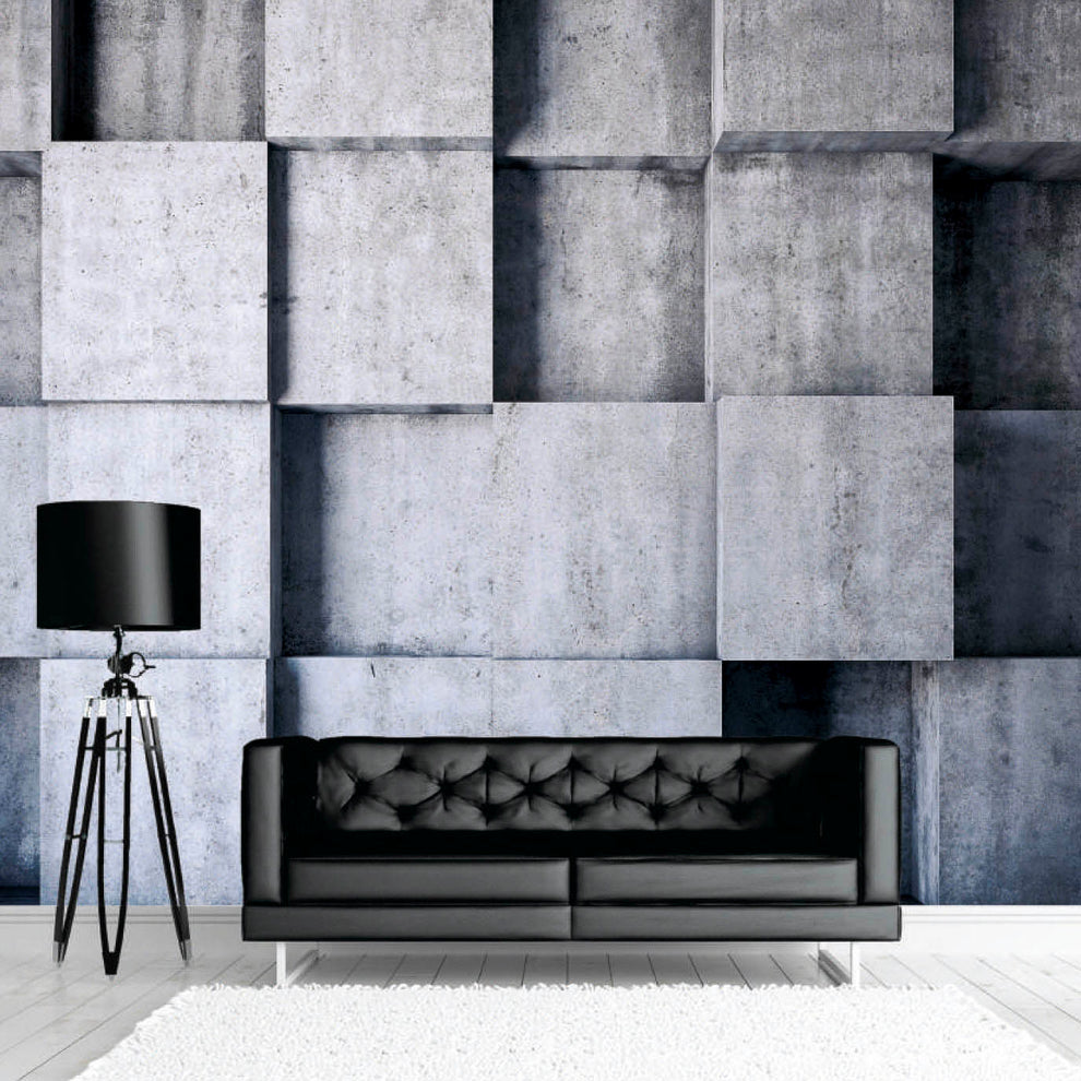 Squared – Look Walls Collections
