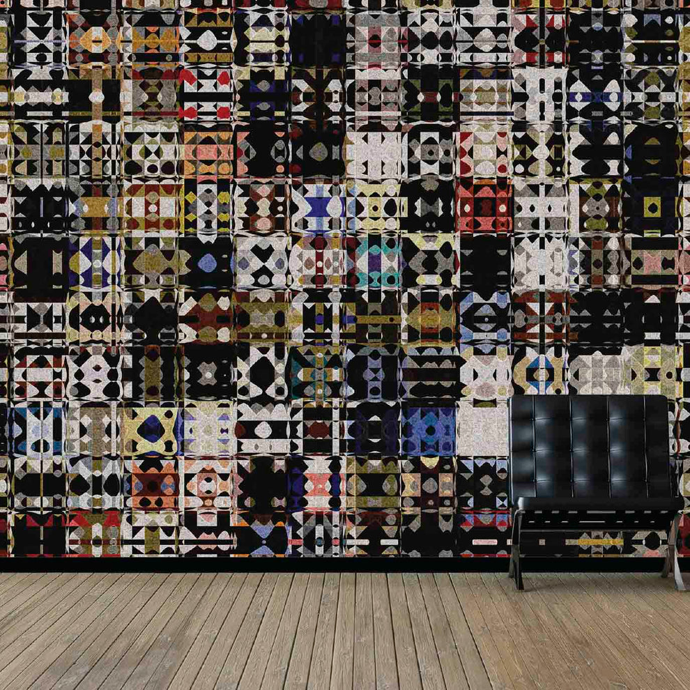 Bohemian – Look Walls Collections