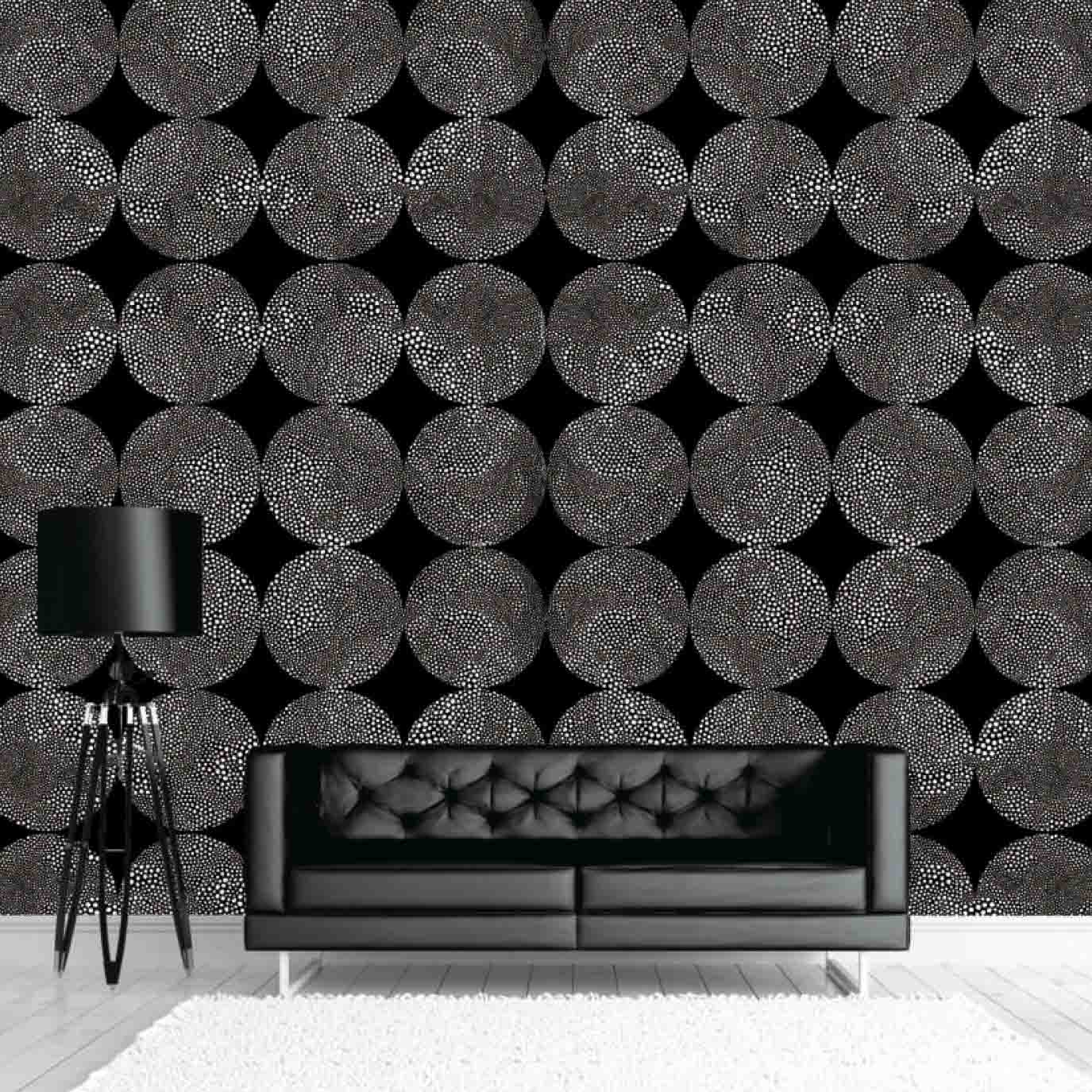 Shagreen – Look Walls Collections