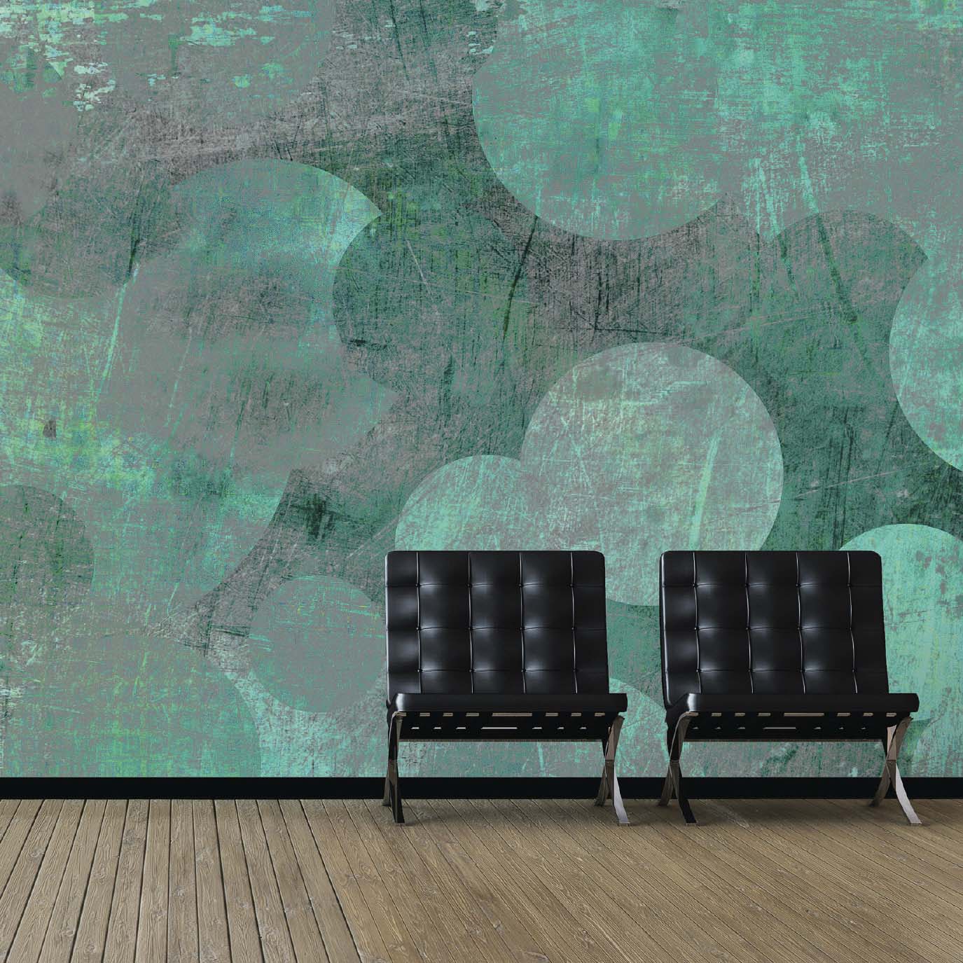 Bubble – Look Walls Collections